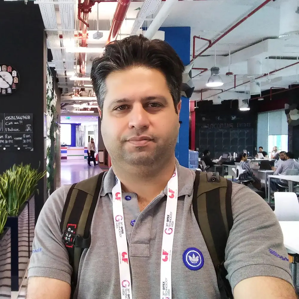 Sohrab Design Studio Official Website - Sohrab Design Studio